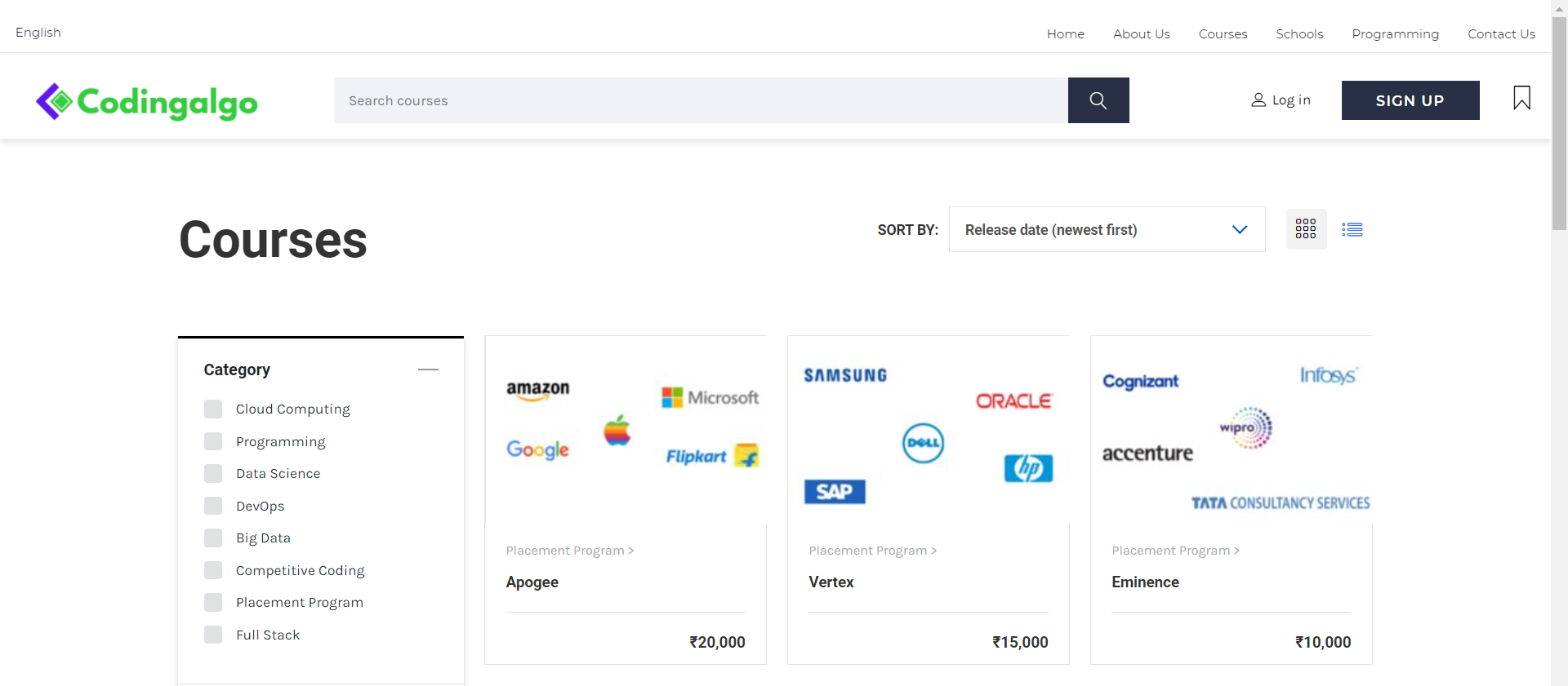 Saumya Patni - Projects