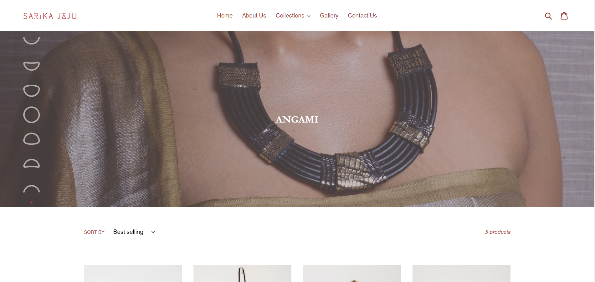 Saumya Patni - Projects